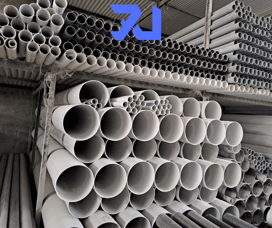PT Berkat Jaya Indopipe | Pabrik Pipa PVC Berpengalaman Jaminan Produk ...