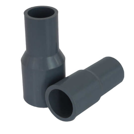 Mengenal 4 Ragam Fitting Pipa PVC dan Penggunaannya - Solusi Pipa ...