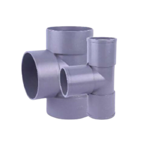 Mengenal 4 Ragam Fitting Pipa PVC dan Penggunaannya - Solusi Pipa ...