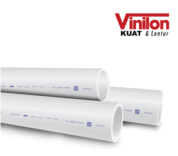 5 Merek Pipa PVC Terpopuler di Indonesia dan Keunggulannya